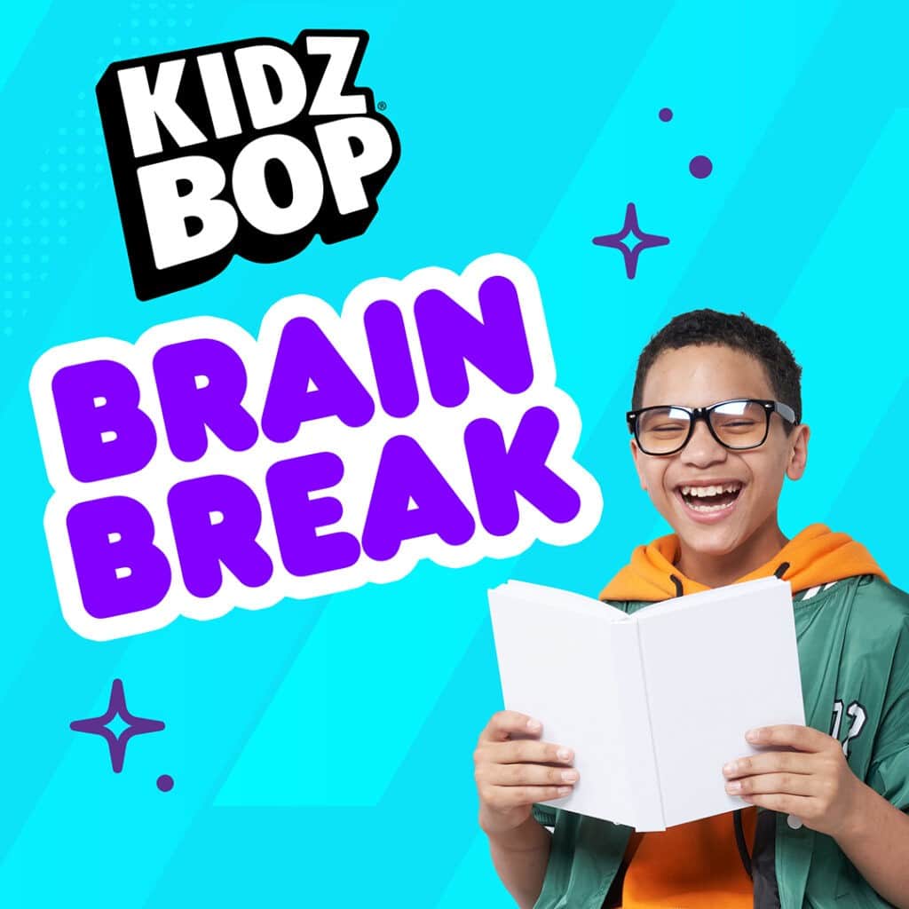 Teachers - KIDZ BOP