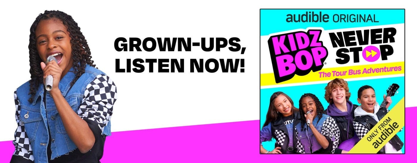 Home - KIDZ BOP
