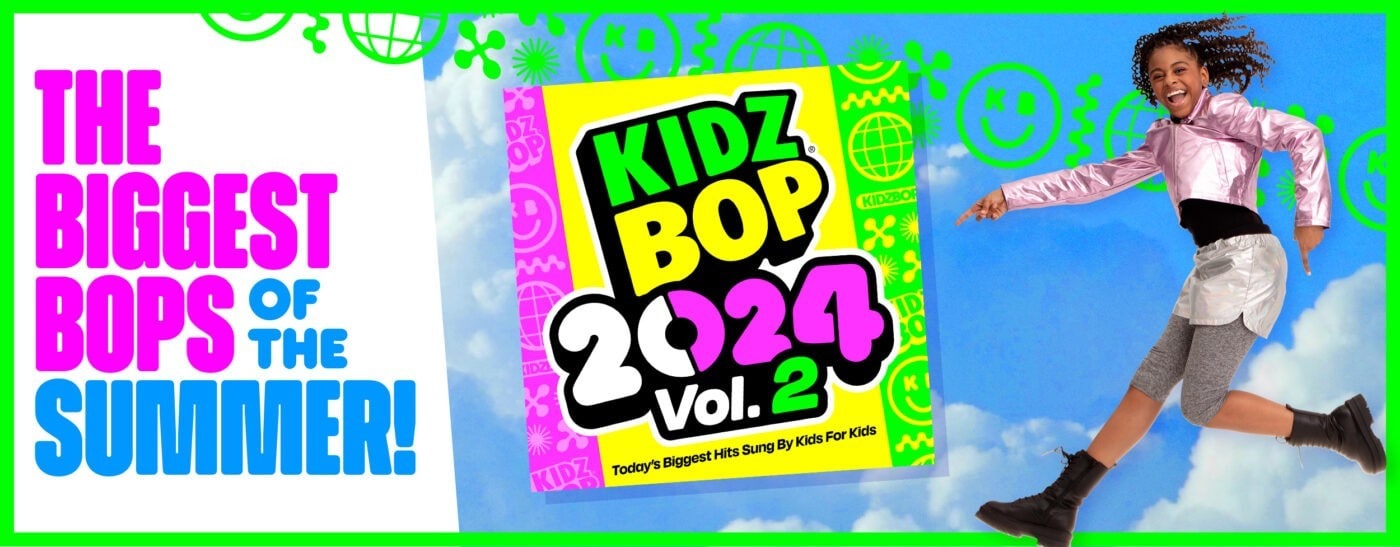 Home - KIDZ BOP