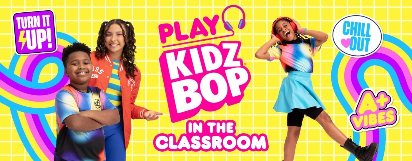 Teachers - KIDZ BOP