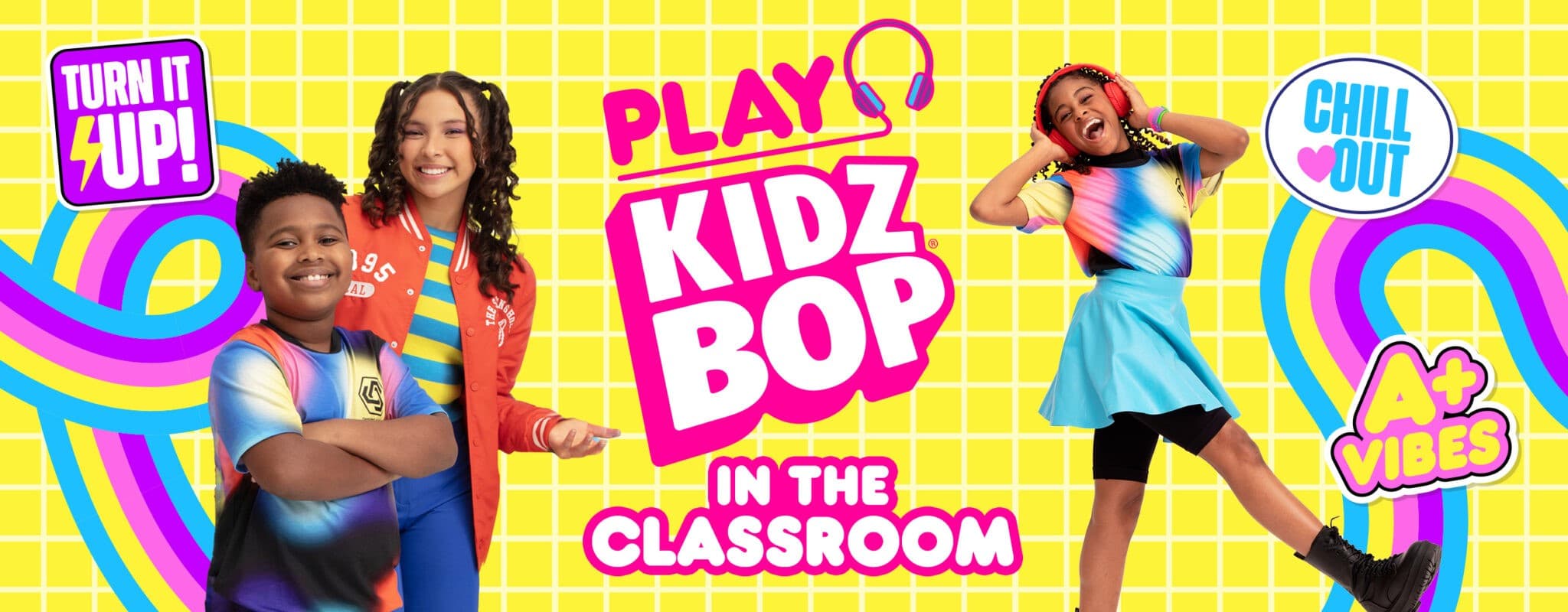 Teachers - KIDZ BOP