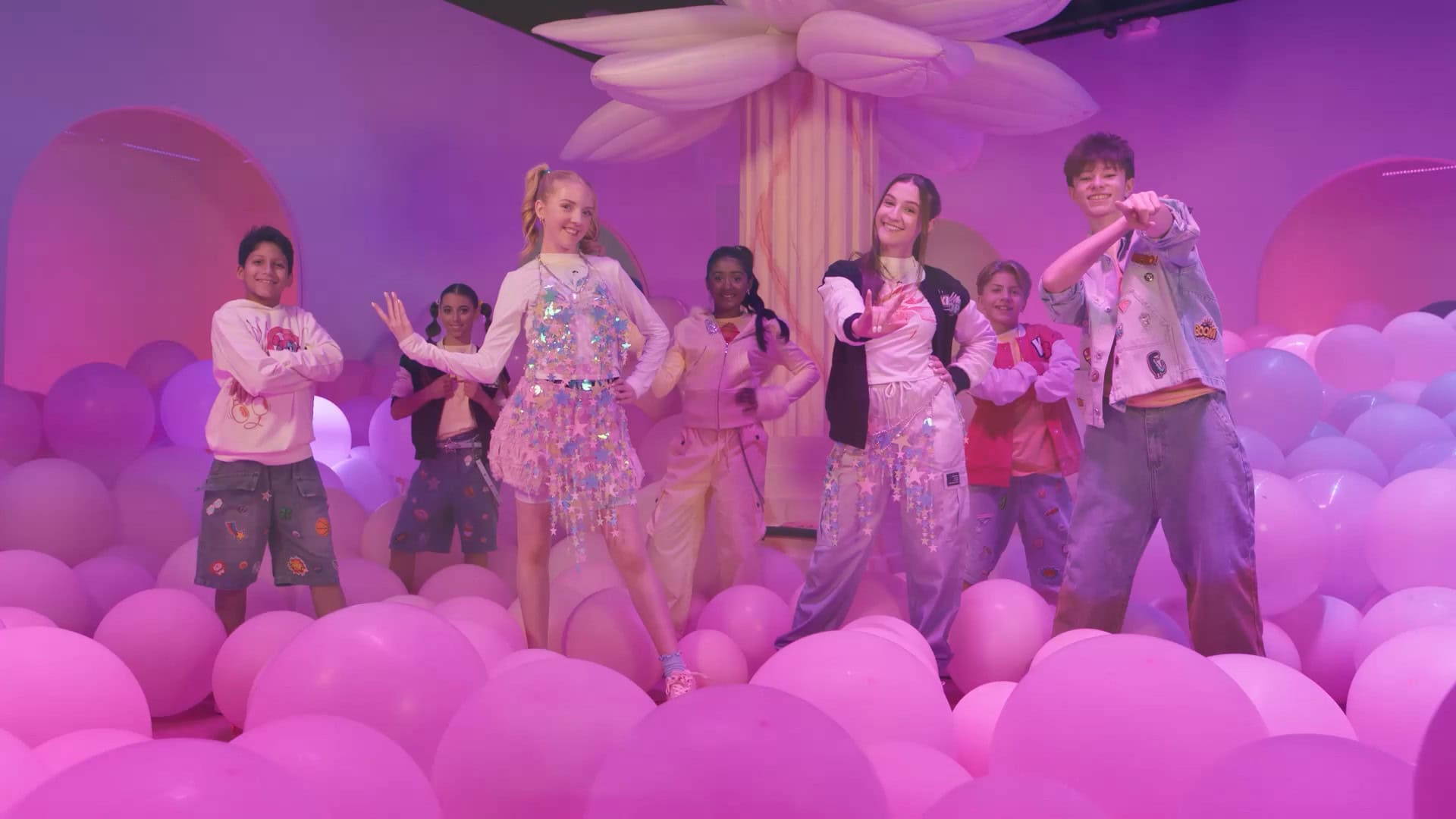 New Kids Music Video Out Now: “Tears” by the KIDZ BOP Kids - KIDZ BOP